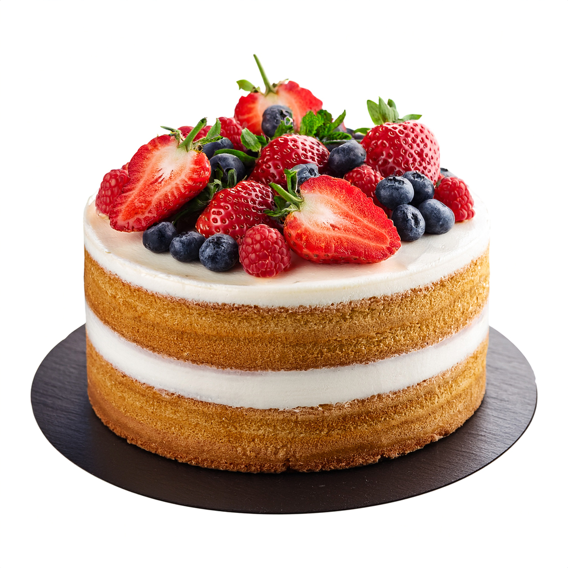 Send Fruit Cakes to Russia | Fast & Free Delivery